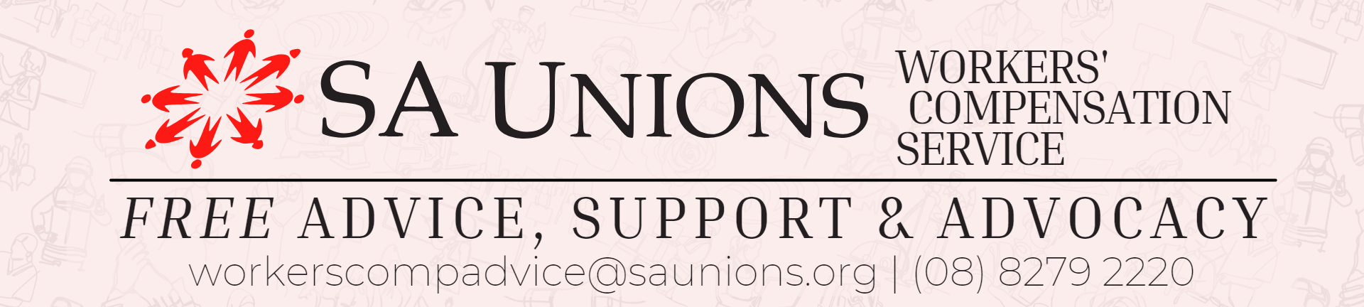 Workers' Compensation - SA Unions