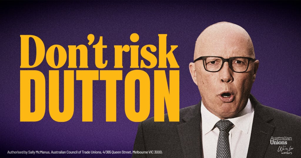 Upcoming Campaign Activities - SA Unions